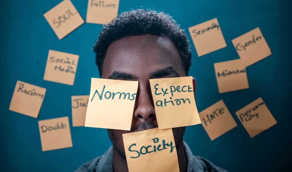 Family Relationships and the Incarcerated Individual